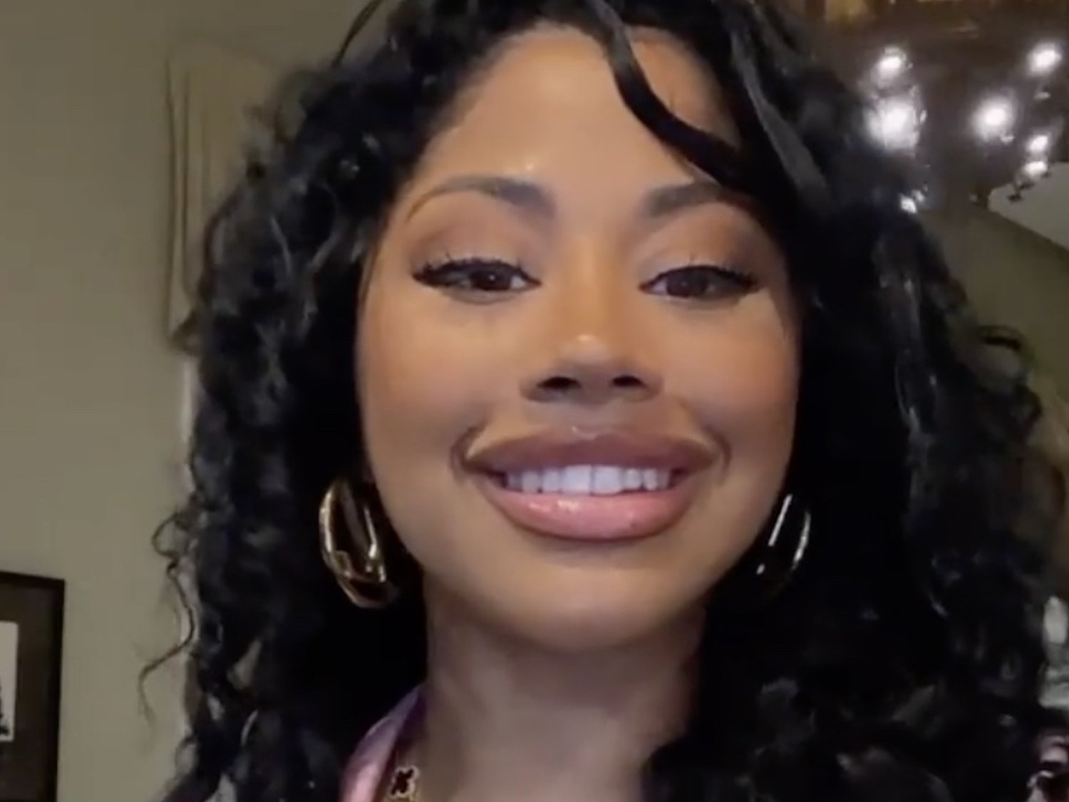 Has Hennessy Carolina Had Plastic Surgery Plastic Surgery Talks