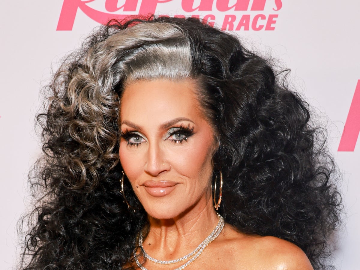 Michelle Visage's Journey with Plastic Surgery: Truths Revealed ... Michelle Visage's Journey with Plastic Surgery: Truths Revealed ...